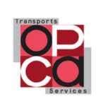 logo-transports-opca | Gema Cárdenas